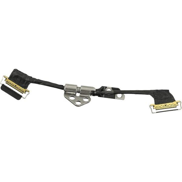 MacBook Pro 13" Retina A1425/A1502 &amp;15" A1398 (2012 年中期〜2015 年中期) 用交換用 LCD ディスプレイ LVDS ケーブル商品コード：49077603057型番：retin...