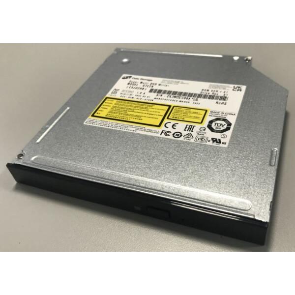 日立LG SATA接続 12.7mm厚 スリムDVDスーパーマルチドライブ バルク GTC2N商品コード：49077603332