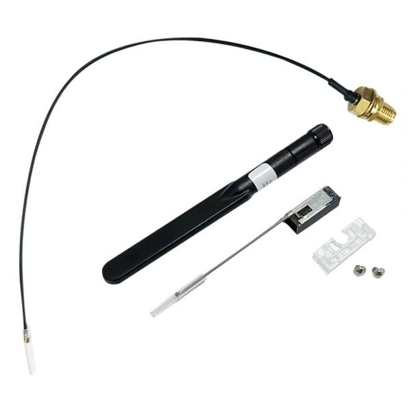 HSSDTECH WIFI アンテナ Lenovo 用 ThinkCentre Tiny6 7 8 M70a M90q M80q M70q M60e 11CL 11CR 11DG 11DH 11DJ 11DK 11DL ThinkStati...