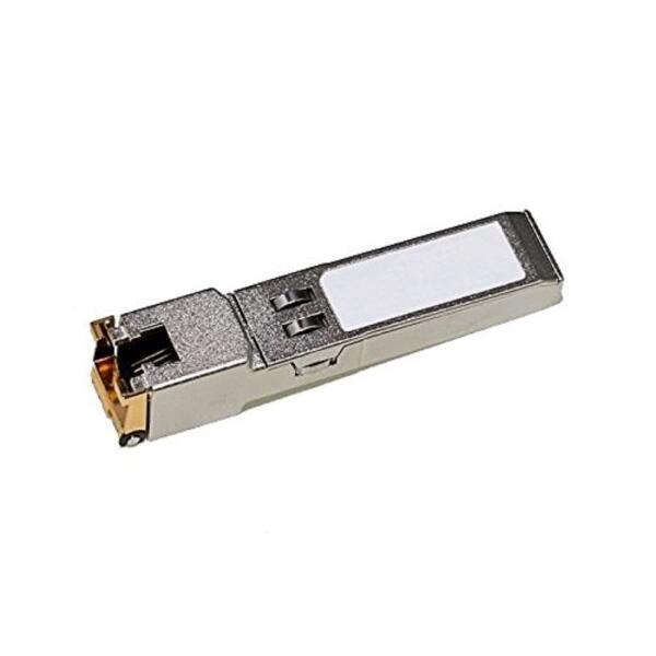 Cisco Systems GLC-TE= 1000BASE-T SFP transceiver module for Category 5 copper wire商品コード：49077607662型番：GLC-TE=サイズ：4インチ×4イ...