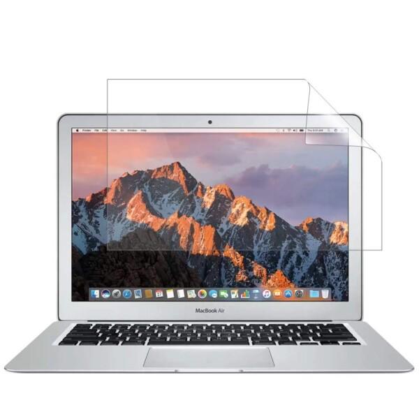 LOE(ロエ)  色鮮やか 旧 Macbook Air 13 (2017) 保護フィルム まるで貼ってないかのように美しい 超透明 低反射 AR フィルム A1369 A1466 (13インチ 2010年〜2017年)商品コード：49077...