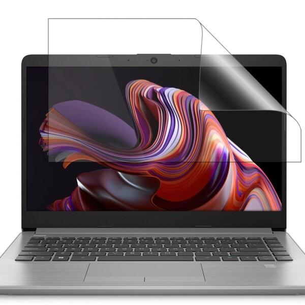 LOE(ロエ)  色鮮やか Windows 14インチ 16:9 保護フィルム まるで貼ってないかのように美しい 超透明 低反射 ARフィルム モバイルモニター対応 309x174mm商品コード：49077610997型番：GSAR14サイ...