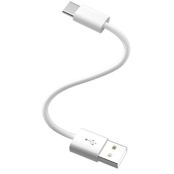 短い 対応iPhone17/16/15 充電ケーブル USB-C Carplay対応 0.3M USBA からType-C 対応iPhone 17 16 Pro Max Plus Air/iPad Pro 10世代 A16/Air 5 4 ...