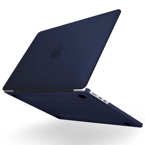 MS factory MacBook Air ケース 13インチ M5 M4 M3 M2 用 カバー 2026 2025 2024 2022 マックブックエアー 13 ハードケース A3449 A3240 A3113 A2681 13.6イ...