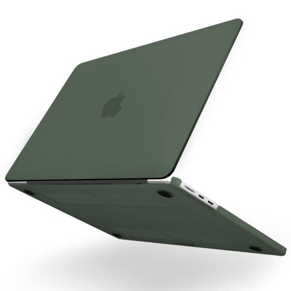 MS factory MacBook Air ケース 13インチ M5 M4 M3 M2 用 カバー 2026 2025 2024 2022 マックブックエアー 13 ハードケース A3449 A3240 A3113 A2681 13.6イ...