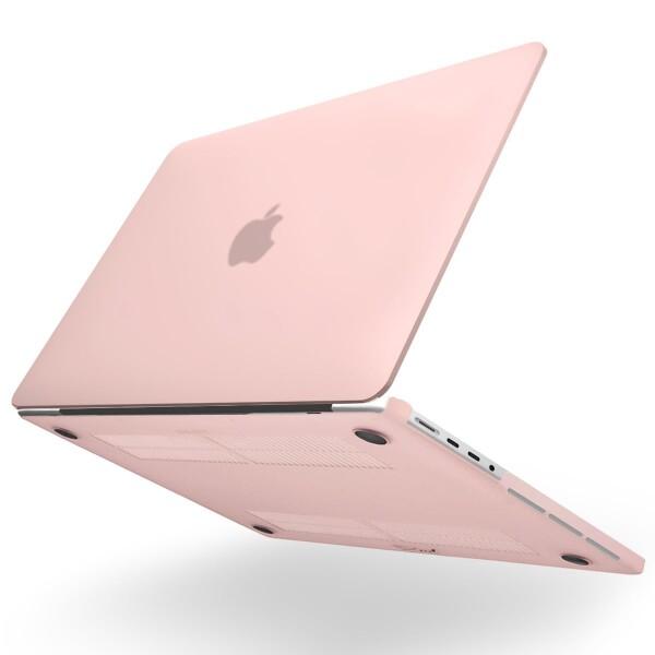 MS factory MacBook Pro 14 用 ケース カバー M5 M4 M3 M2 M1 Pro Max 搭載 モデル 14インチ マックブックプロ Pro14 ハードケース (マット加工) チョークピンク RMC series...