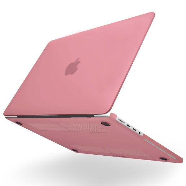 MS factory MacBook Pro 14 用 ケース カバー M5 M4 M3 M2 M1 Pro Max 搭載 モデル 14インチ マックブックプロ Pro14 ハードケース (マット加工) ピンク RMC series RMC...