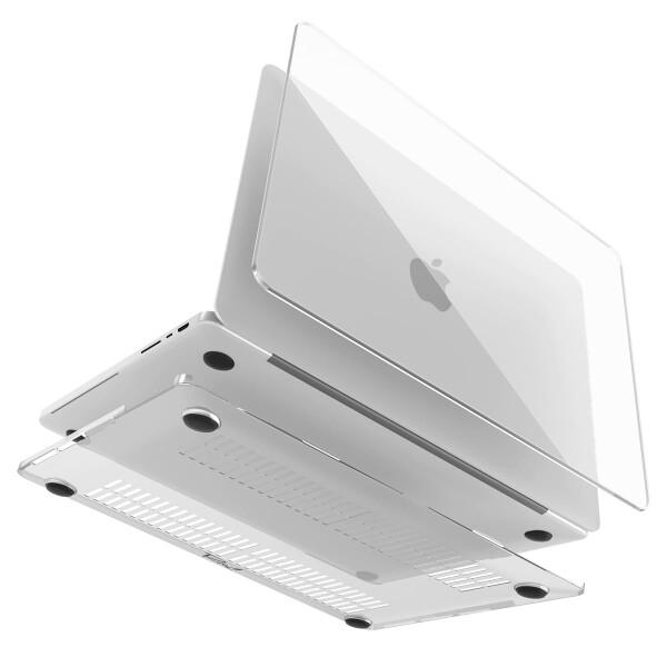 MS factory MacBook Pro 16 用 ケース カバー 2026 2024 2023 2021 M5 M3 M2 M1 Pro Max 搭載 モデル 16インチ マックブックプロ Pro16 ハードケース クリスタル クリア...