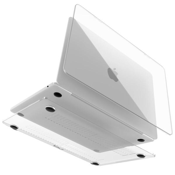 MS factory MacBook Air 15インチ ケース M5 M4 M3 M2 用 カバー 2026 2025 2024 2022 マックブックエアー 15 ハードケース A3448 A3241 A3114 A2941 15.3イ...