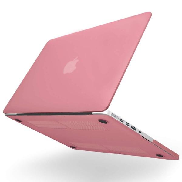 MS factory MacBook Pro 13 Retina 用 ケース カバー マックブックプロ 13インチ レティナ ハードケース Pro13 Late 2012 〜 Early 2015 A1425 A1502 全12色 マット加...