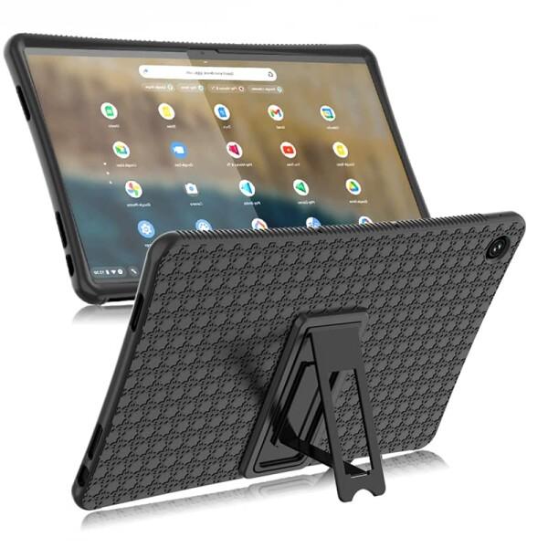 Fro Lenovo Chromebook Duet Gen 9 corresponds to 10.95 tablet Duet EDU G 2 silicone protective case Duet 11 (11 M 889) ke...