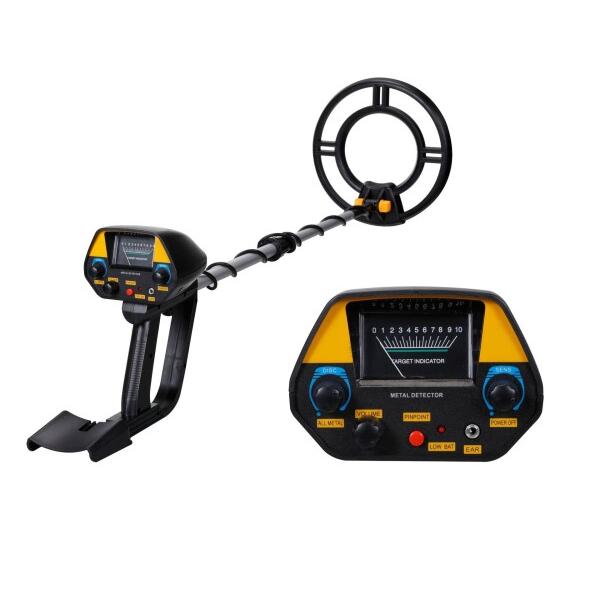 TAOXIAOLU 高感度金属探知機 センサー 地下 探知器 宝物 探知機 下地探し 科学 高性能 軽量 携帯便利 宝探し 金属の検出 (MD940 PinPointer)商品コード：49077766130型番：MD940カラー：MD940...