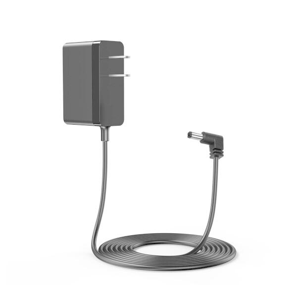 22.5V ACアダプター 対応 Stihl FSA45 BGA45 HSA45 コードレス ヘッジ トリマー LK45 4511-400-5602 の交換用 電動リーフブロワー 充電アダプタ 45114005602の交換用充電器 電源コー...