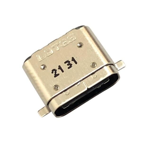 HSSDTECH DCインパワージャック充電ポート電源コネクタ Samsung 用 Galaxy Book Go 5G NP545XLA Go 14" NP340XLA-KA1US NP340XLA-KA2US NP345XLA NP730...