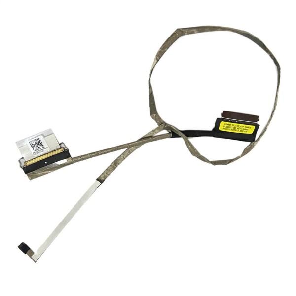HSSDTECH FHD EDP 40PIN タッチ LCDビデオスクリーンケーブル Dell 用 Inspiron 15-3511 3515 3520 3525 3510 GDM50 0GVNW4 DC02003X400商品コード：490...