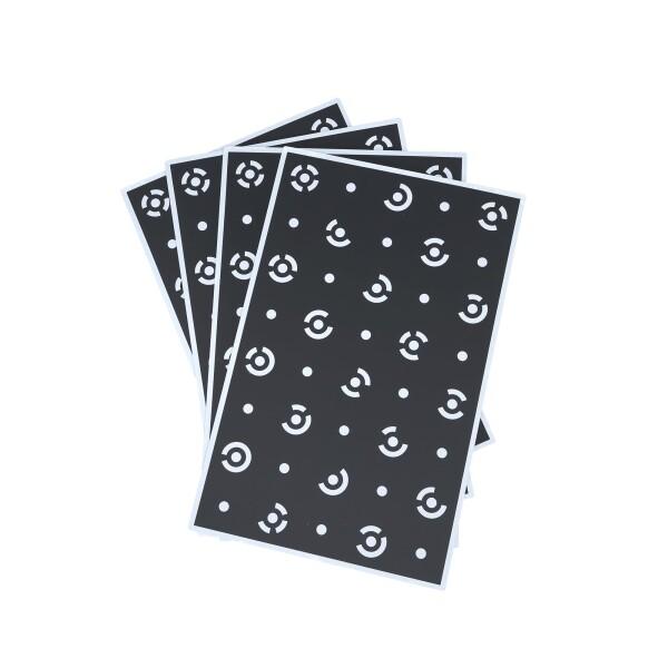 Revopoint 3Dスキャン 校正マーカー 遠景モード MIRACO/MIRACO PRO 3Dスキャナー用 アクセサリー商品コード：49077885632型番：MIRACO-Plus-IIVサイズ：MIRACOキャリブレーションボード...