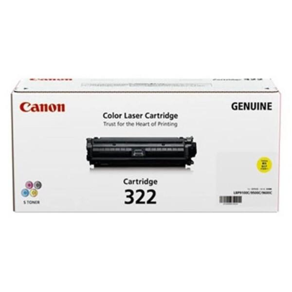 【発売日：2014年10月08日】CANON トナーカートリッジ322イエロー 2646B001 CN-EP322YWJ商品コード：49077887104型番：CRG-322YELカラー：イエロータイプ:純正色:イエロー対応メーカー:キヤノン