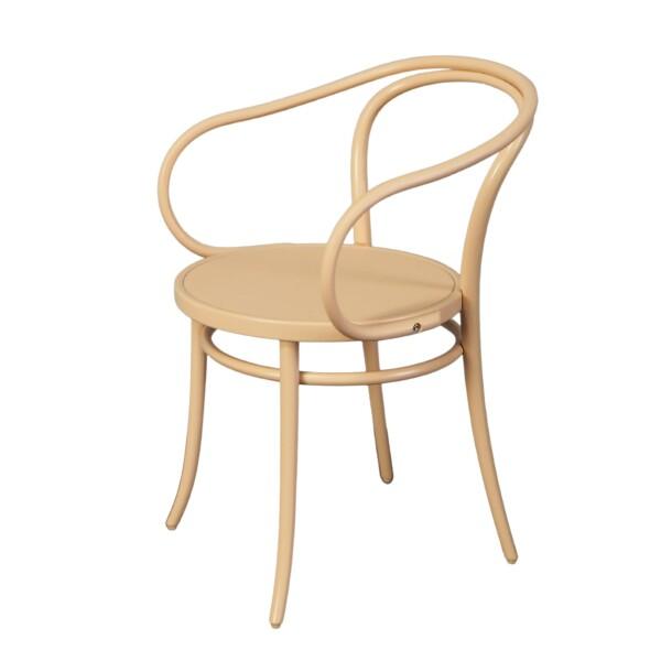 1/6スケール ミニチュア トーネットチェア サテンベージュ商品コード：49078023704型番：LSL-FR-002-crカラー：サテンベージュ【精巧なミニチュア家具】 精密な設計とディテール再現で、上質な仕上がりに。コレクションやディ...