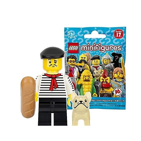 レゴ（LEGO） ミニフィギュア シリーズ１７ コノサー 未開封品 ｜LEGO Minifigures Series17 Connoisseur商品コード：49078029089型番：71018-9サイズ：ワンサイズレゴ(LEGO) ミニフ...