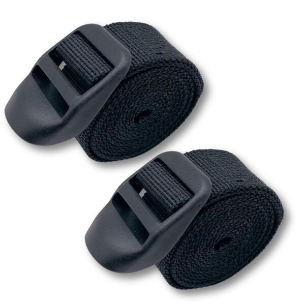 (HYmish)荷物固定ベルト 荷締めベルト 荷締バンド ラッシングベルト 梱包バンド 固定ベルト スーツケース バンド バイク 自動車 2巻セット 1m商品コード：49078047370型番：1M-2Pサイズ：1mカラー：ブラック・【選べ...