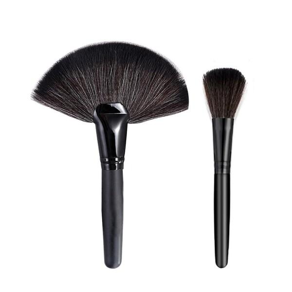 GOODCHI プラモデル ホコリ落とし クリーニングブラシ PC 除電ブラシ 超極細 静電気除去ブラシ (B)商品コード：49078181078型番：IO6981サイズ：FREEカラー：B【商品仕様】内容物:2点セット、サイズ:画像にてご...