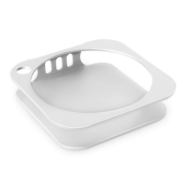 (Tiny Room) Mac mini M4スタンド 冷却内蔵 電源ボタンアクセス 滑り止めパッド付商品コード：49078185031型番：HIGH【Mac mini M4/M4 Pro専用設計】Mac mini M4およびM4 Proモ...