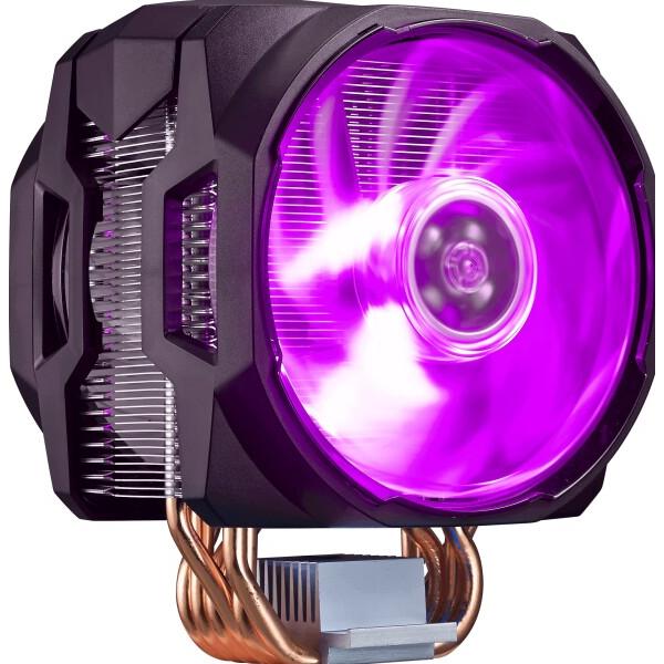 【発売日：2018年05月25日】Cooler Master MasterAir MA610P CPUクーラー (Intel/AMD両対応) FN1158 MAP-T6PN-218PC-R1商品コード：49078186328型番：MAP-T...