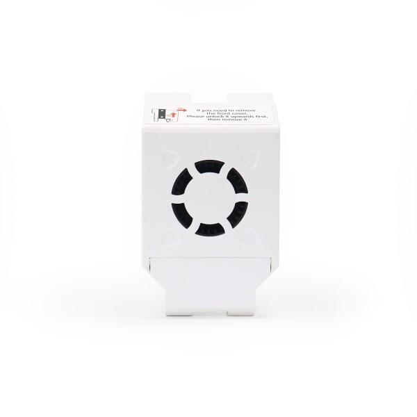 QIDI TECH X-SMART3/X-PLUS3 3Dプリンター用ターボファン商品コード：49078186743型番：JP-WL-Fan-SP3-01