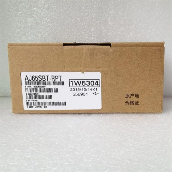 産業用 CC-Linkリピータ(T分岐)ユニット AJ65SBT-RPT商品コード：49078187053型番：AJ65SBT-RPT保証:6ヶ月産業用 CC-Linkリピータ(T分岐)ユニット AJ65SBT-RPT