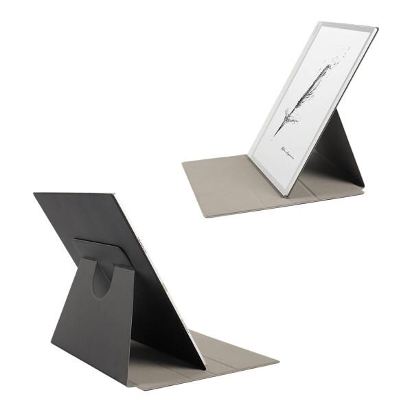 保護ケースはマグネットデザインと互換性があり、Onyx Boox Note Max 13.3インチタブレット電子書籍に対応。水平方向と垂直方向の両方のスリープウェイクアップタブX C(Boox Note Max 13.3)に対応。商品コード...