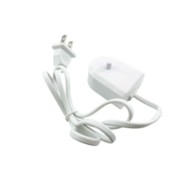 VECASDEN 電動歯ブラシ 充電器 ソニッケアー Phillips 対応 Sonicare HX8910 HX8000 HX6000 HX3000 HX3100 HX9000 携帯用 小さくて軽く充電器 交換用 防水IPX7商品コード：...