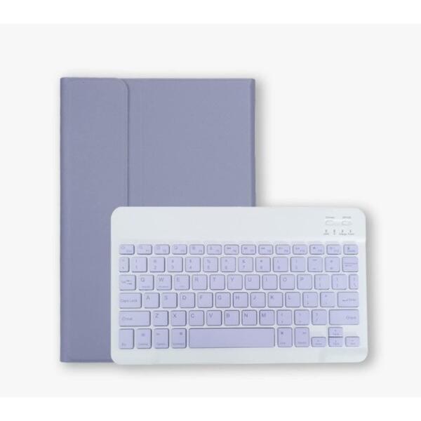 Xiaomi Pad 8 Pro 11.2インチ 対応 キーボード ケース Y.ORIENT フリップスタンドキーボードケース for Xiaomi Pad 7 11.2 インチ Bluetooth キーボード スマートトラックパッド 脱着...