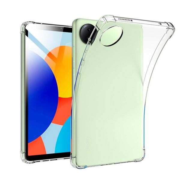 For Redmi Pad SE 8.7 用のタブレットケース カバー 8.7インチ 耐衝撃 落下防止 専用保護 ケース For Redmi Pad SE 8.7 用のケースTPU 保護カバー（For Redmi Pad SE 8.7用の）...