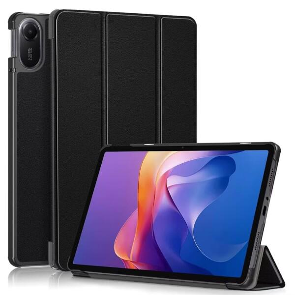 For Redmi Pad2 用のタブレットケース カバー 11インチ 耐衝撃 落下防止 専用保護 Hcsxlcj(ブラック)商品コード：49078189357型番：Redmi-Pad2サイズ：Redmi Pad2(ブラック)カラー：ブラッ...