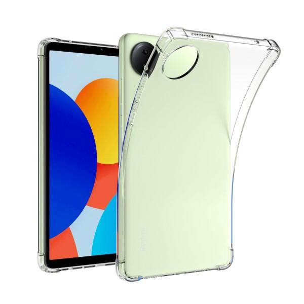 For Redmi Pad SE 8.7インチ ケース レッドミー Pad SE 8.7インチ ソフトケース クリスタル 薄型軽量 TPU素材 保護カバー商品コード：49078189392型番：BHK-PB-Redmi-Pad-SE-8-7...