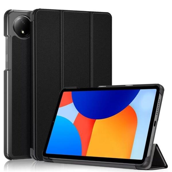For Redmi Pad SE 8.7 用のタブレットケース カバー 8.7インチ 耐衝撃 落下防止 専用保護 ケース For Redmi Pad SE 4G 8.7 用のケース 保護カバーFor Redmi Pad SE 8.7用の(ブ...