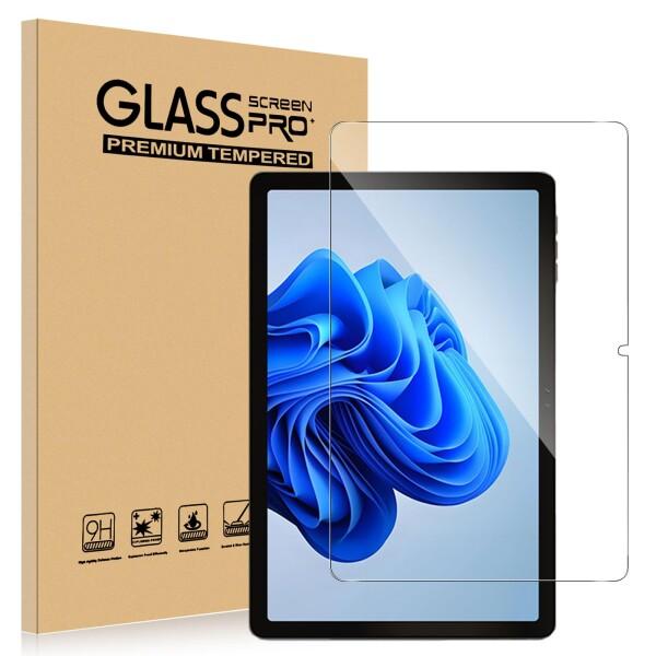 For BNCF NewBook 11 フィルム 強化ガラス 指紋防止 9H硬度 BNCF 2in1 タブレット 11インチ 保護フィルム salywin 衝撃保護 透明感良し 撥水撥油 気泡ゼロ 飛散防止 画面保護商品コード：490781...