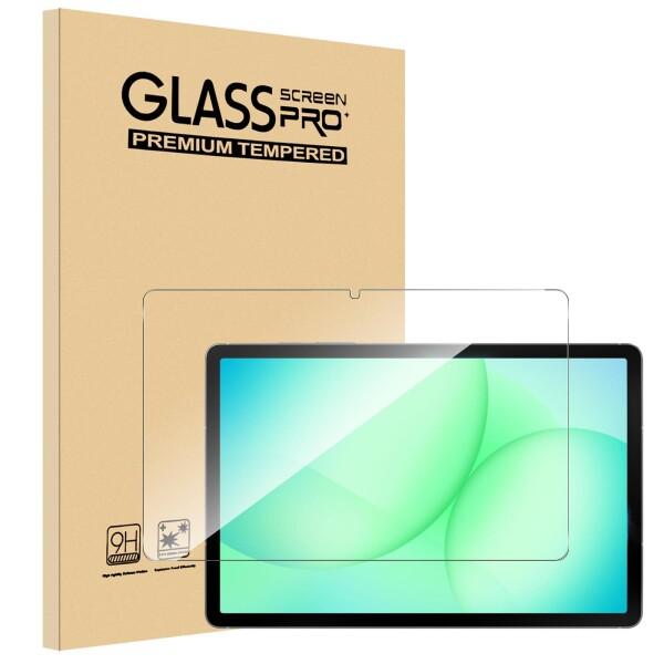 For Galaxy Tab A9 Plus/S9 FE/ S9/S10 FE/S10 lite/S11/A11 Plus フィルム 10.9インチ Mosasa Galaxy Tab S10 Lite ガラスフィルム 衝撃吸収 9H硬度 ...
