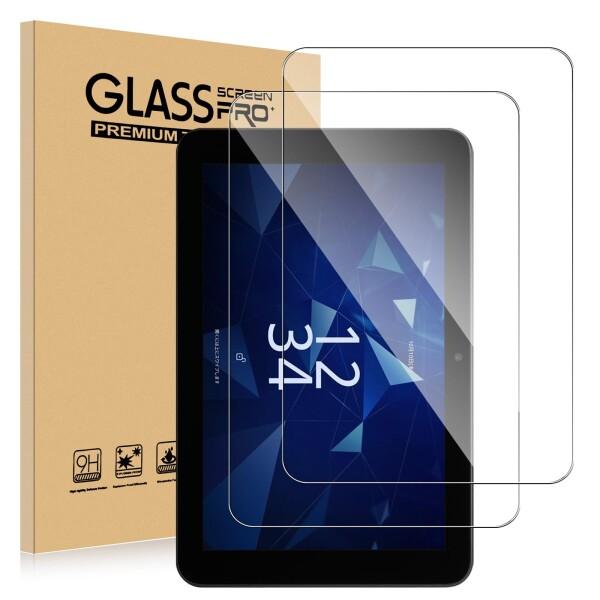 For 京セラ DIGNO Tab2 5G KYT35/Tab2 5G KC-T306 フィルム タブレット 10インチ ?化ガラス Mayfoo 液晶保護 全面保護 飛散防止 高感度 高透過率 落下保護 衝撃吸収 指紋防止 気泡ゼロ 簡単...