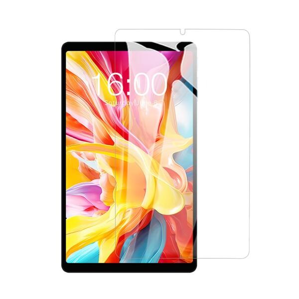 For Teclast T50 mini フィルム ガラスフィルム 強化ガラス 保護フィルム 硬度9H 飛散防止 気泡なし 耐衝撃 自然吸着 ケースに干渉せず 液晶保護 高透過率商品コード：49078190560型番：ガラスフィルム【対応機...