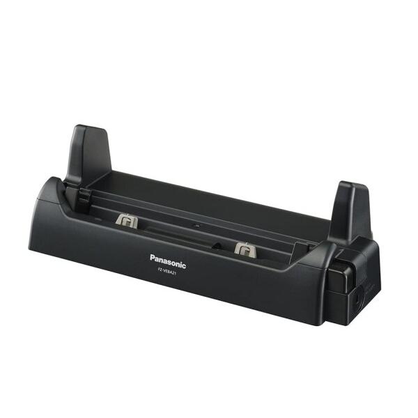 【発売日：2016年08月22日】パナソニック TOUGHPAD FZ-A2用クレードル商品コード：49078191278型番：43800カラー：クレーFZ-VEBA21U