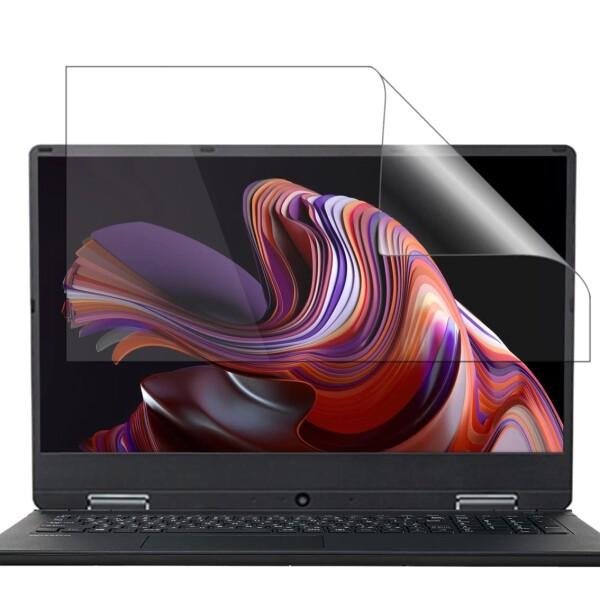 LOE(ロエ)  色鮮やか Windows 12.5インチ 16:9 保護フィルム まるで貼ってないかのように美しい 超透明 低反射 ARフィルム モバイルモニター対応 277x155mm商品コード：49078191390型番：GSAR12...