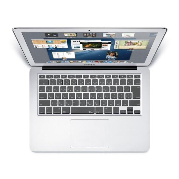 MS factory MacBook Air 13 (-2017) / Pro 13 15 (2008-2015) インチ 用 キーボード カバー 日本語 JIS配列 Air13 Retina13 Retina15 インチ キーボードカバー...