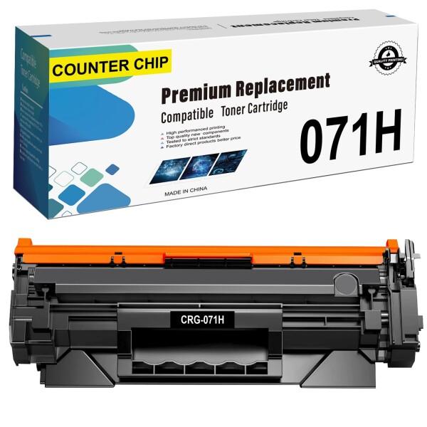 071H CRG-071H CRG 071H ブラックトナーカートリッジ 互換 対応機種CANON キャノン ImageCLASS MF273 MF273dw MF272 MF272dw MF270 LBP121 LBP122 LBP122...
