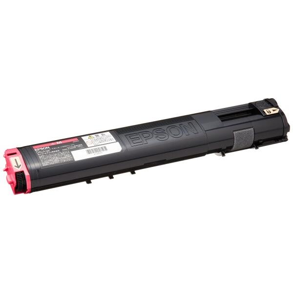 【発売日：2010年05月20日】EPSON ETカートリッジ LPCA3T19M マゼンタ 1,500ページ LP-S5000/M5000シリーズ用商品コード：49078196424型番：LPCA3T19Mカラー：マゼンタタイプ:純正色:...