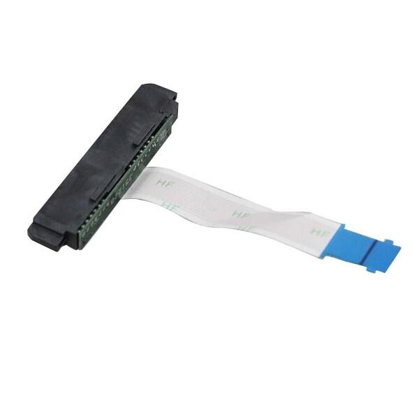 HSSDTECH SSD HDD SATA ハードドライブケーブルコネクター 交換用 Dell 用 15 5558 5559 5000 3459 3558 5555 5551 5552 NBX0001QE00 0H5G06 内蔵型ハードディ...