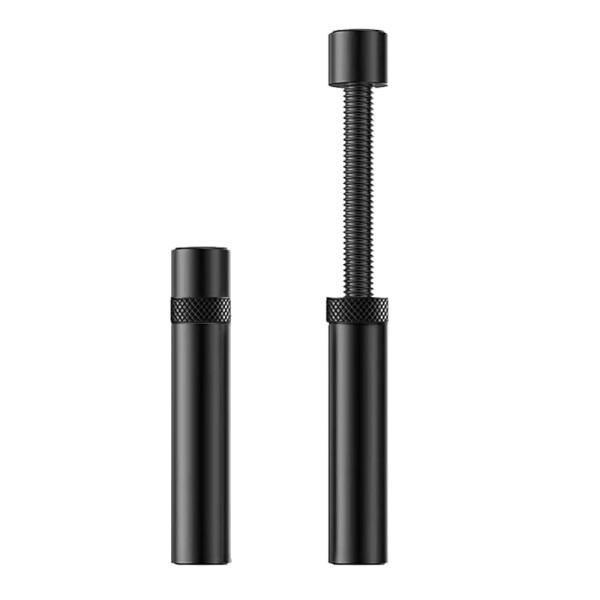 GPUサポート グラフィックカードサポート ビデオカードたるみ防止ブラケット ATX/M-ATX/ITX対応 ステー ビデオカードホルダー RTX30シリーズ RTX40シリーズ対応 高さ調整可能 74-120mm （ブラック)商品コード：...