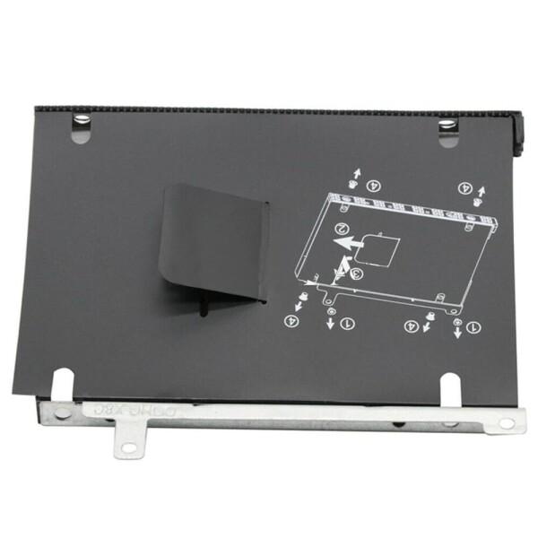 HSSDTECH HDDハードドライブブラケットキャディフレームネジ付き HP 用 ProBook 450 455 470 475 G5 （ネジ6個）HDD Caddy Hard Drive Bracket商品コード：49078197396...