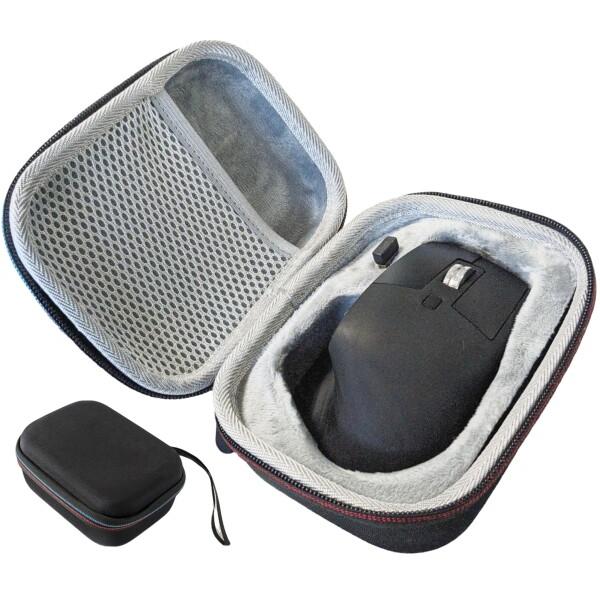全面保護 マウス 収納ケース Logicool ロジクール MX Master 3 / 3s 専用 Comfort Case (ケースのみ) - The Good Products商品コード：49078198551型番：MX-COMF-CA...