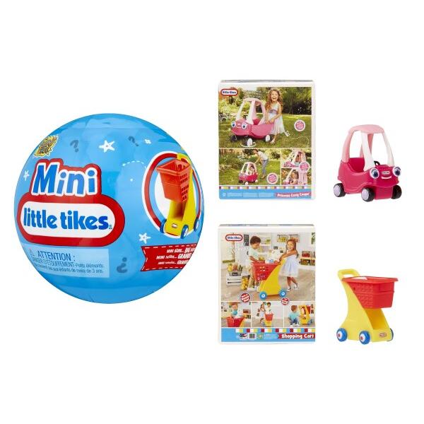 【発売日：2023年10月01日】MGA Entertainment 594130EUC MGA's Miniverse-LT Minis S2 PDQ マルチカラー商品コード：49078862992型番：594130C3サイズ：Small...